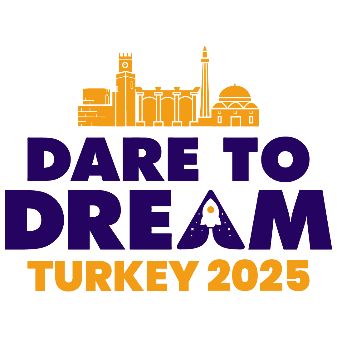 SPECIAL OFFER! Dare To Dream Live Stream